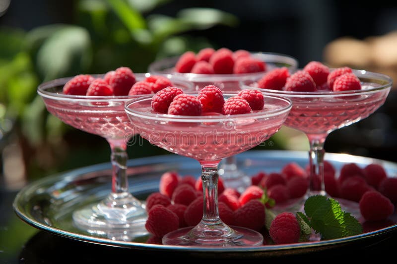 A Fly on a Berry of Pink Grapes Stock Image - Image of create ...