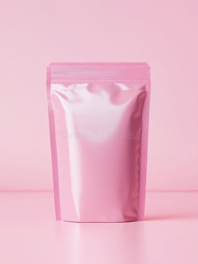 A Vibrant Display of Packaged Products Stock Image - Image of visual ...