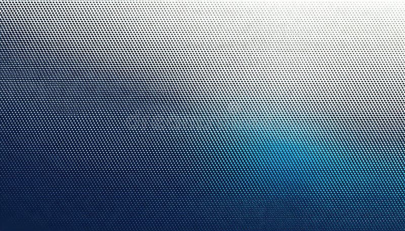Vibrant Dotted Halftone Gradient Grunge Texture Background a Striking ...
