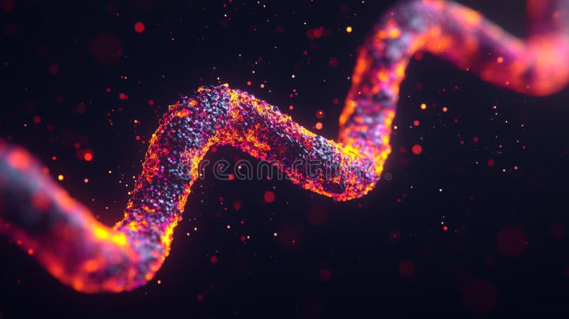 Double Helix Dna Structure Stock Illustrations – 17,084 Double Helix ...