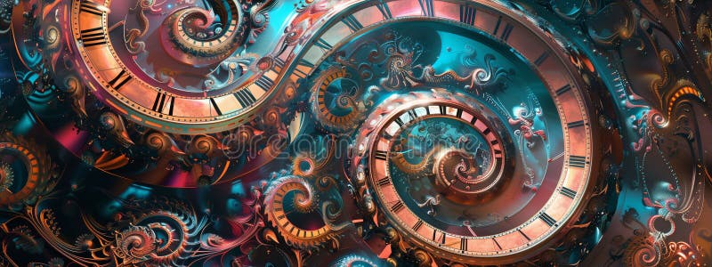 Clockwork Constructs Stock Illustrations – 13 Clockwork Constructs ...
