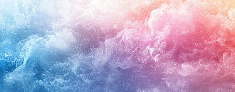 Abstract Gradient Smoke Background. Stock Illustration - Illustration ...