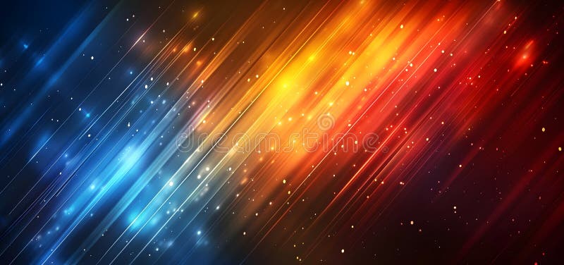 Vibrant Dynamic Abstract Background Featuring Diagonal Stripes with a ...