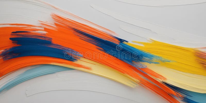 Vibrant and Dynamic Abstract Colorful Backdrop. Stock Photo - Image of ...