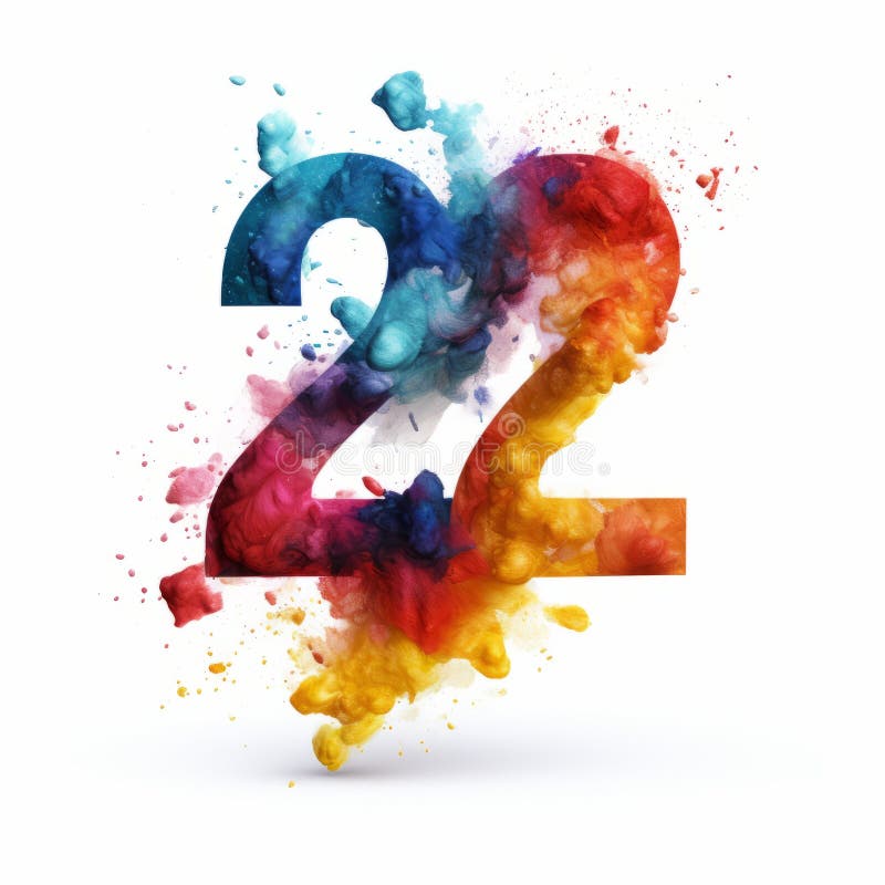 Number Techniques Stock Illustrations – 511 Number Techniques Stock ...