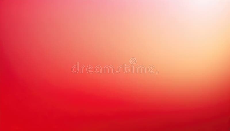 Red Color Texture. Abstract Rough Background with Light Coming Stock ...