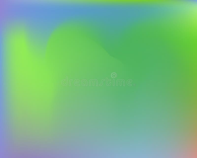 Vibrant Dynamic Texture Template. Stock Vector - Illustration of blurry ...