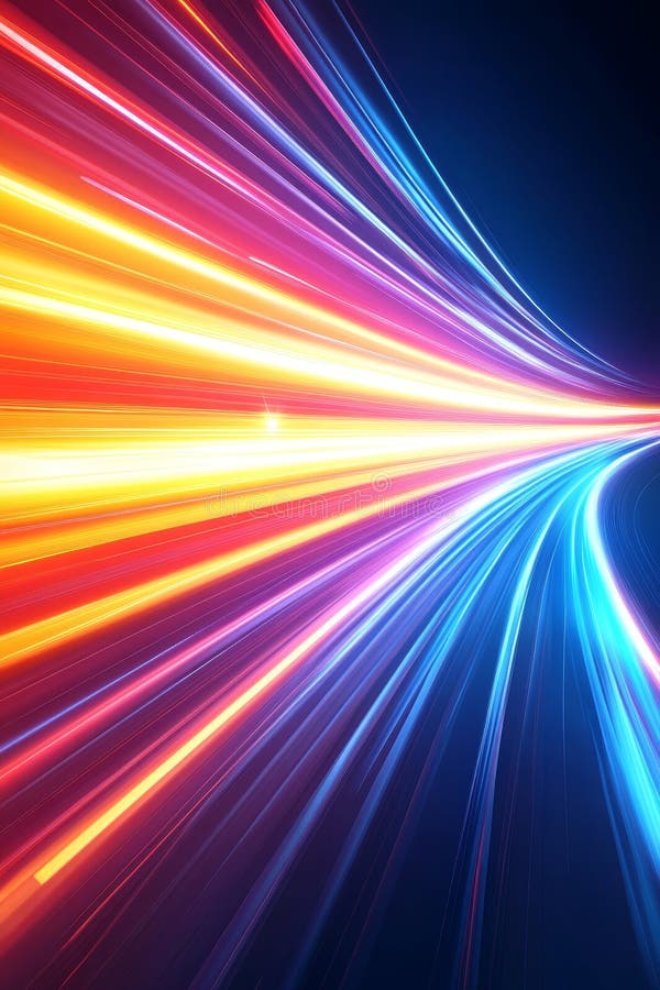 Vibrant and Dynamic Transportation Pathways in a Blurred Logistics ...