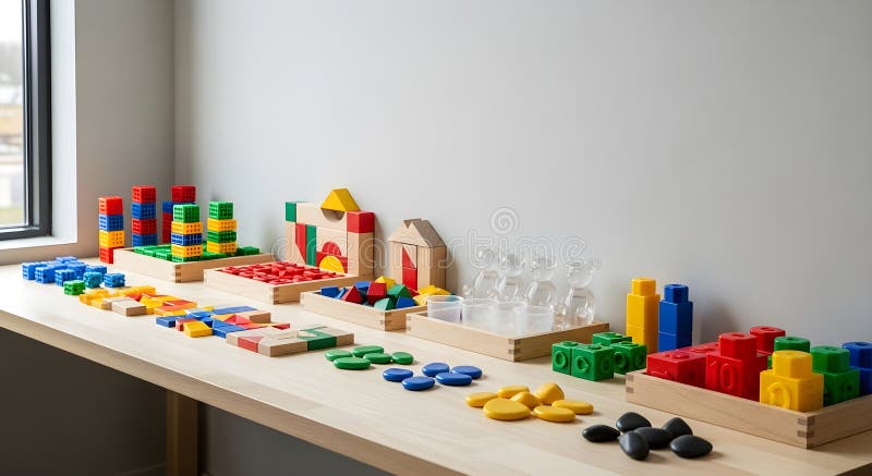 Diverse Learning Materials Stock Illustrations – 3,371 Diverse Learning ...