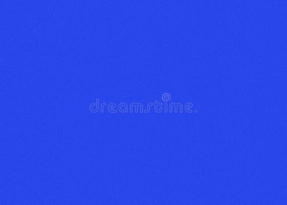 Vibrant Electric Blue Background with Subtle Texture and Grain for ...