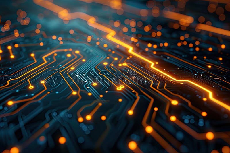 Circuitry Display Stock Illustrations – 649 Circuitry Display Stock ...