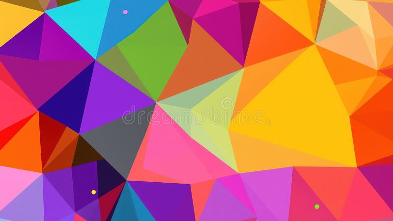 Vibrant and Engaging Educational Backgrounds Dynamic Color Schemes for ...