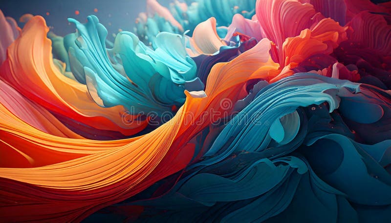 Vibrant and Engaging YouTube and Social Media Thumbnail Backgrounds for ...