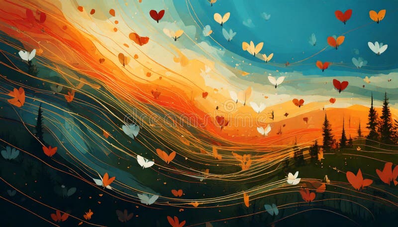 Vibrant and Engaging YouTube and Social Media Thumbnail Backgrounds for ...