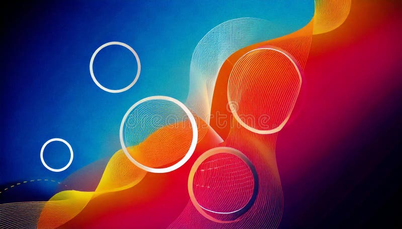 Vibrant and Engaging YouTube and Social Media Thumbnail Backgrounds for ...