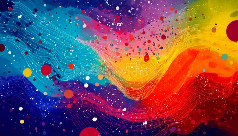 Vibrant and Engaging YouTube and Social Media Thumbnail Backgrounds for ...