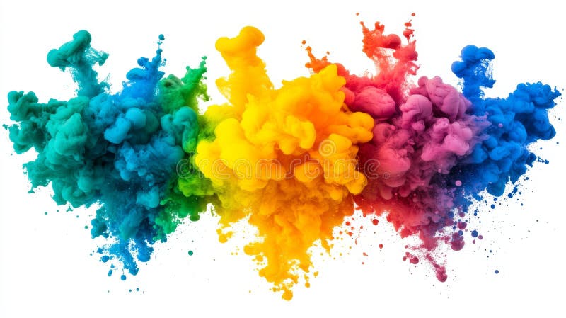 Vibrant Flames are Characterized by Their Detailed Textures and ...