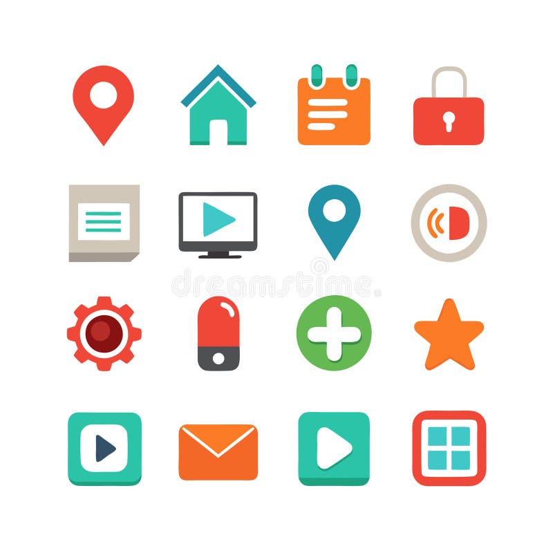 Common User Stock Illustrations – 2,086 Common User Stock Illustrations, Vectors & Clipart ...