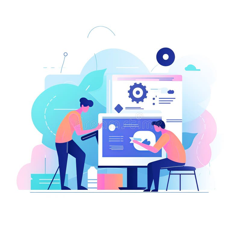 Refining Project Stock Illustrations – 37 Refining Project Stock ...