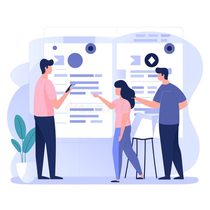 Refining Project Stock Illustrations – 37 Refining Project Stock ...