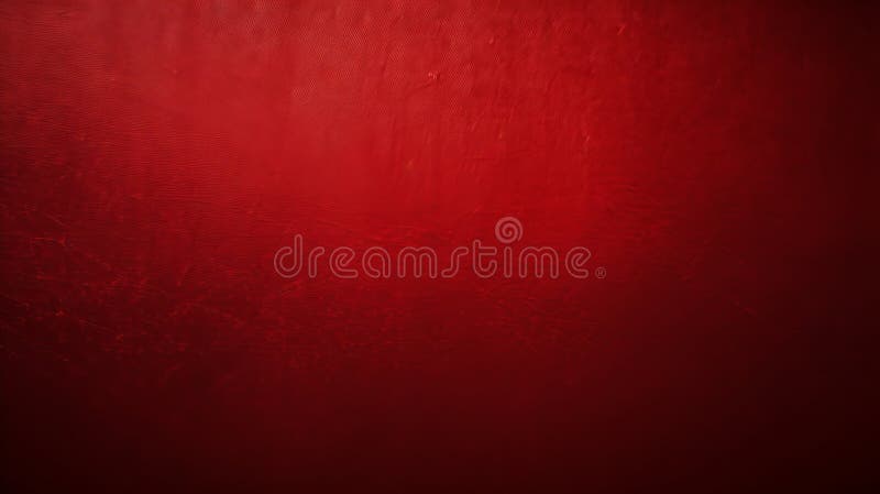 Vibrant Flat Red Texture Background Stock Illustration - Illustration ...
