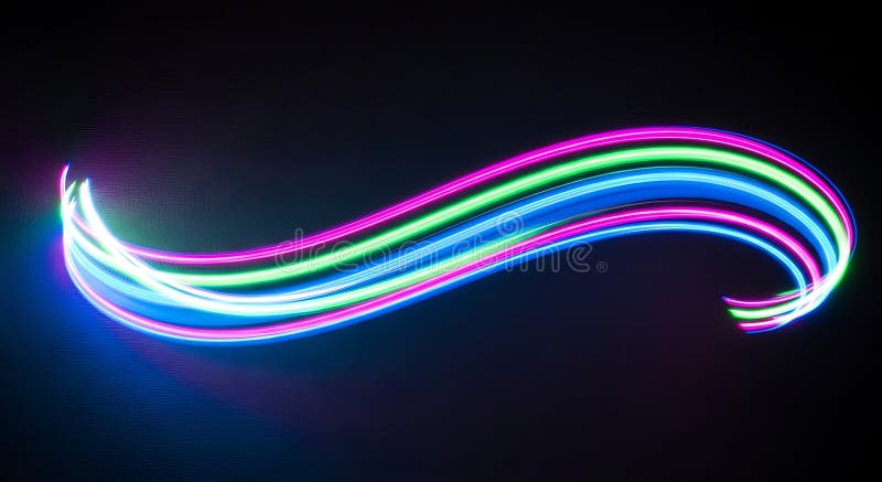 Light Trail Pattern Stock Illustrations – 22,472 Light Trail Pattern ...