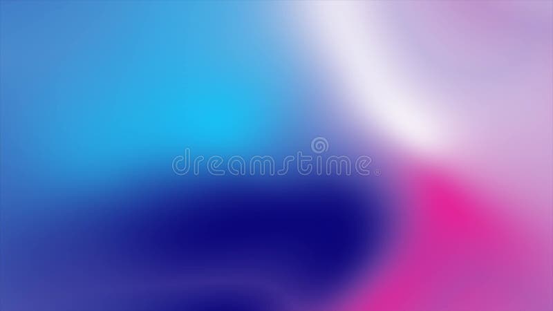 Vibrant Four-Color Gradient Animated Background Smooth Looping Animatio Stock Video - Video of ...