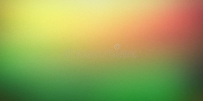 A Vibrant and Fresh Gradient Background Blending Shades of Green ...
