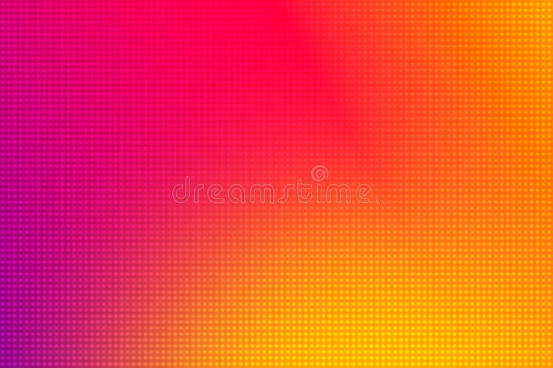Vibrant Fusion of Abstract Multicolor Gradients, Enhanced with a ...
