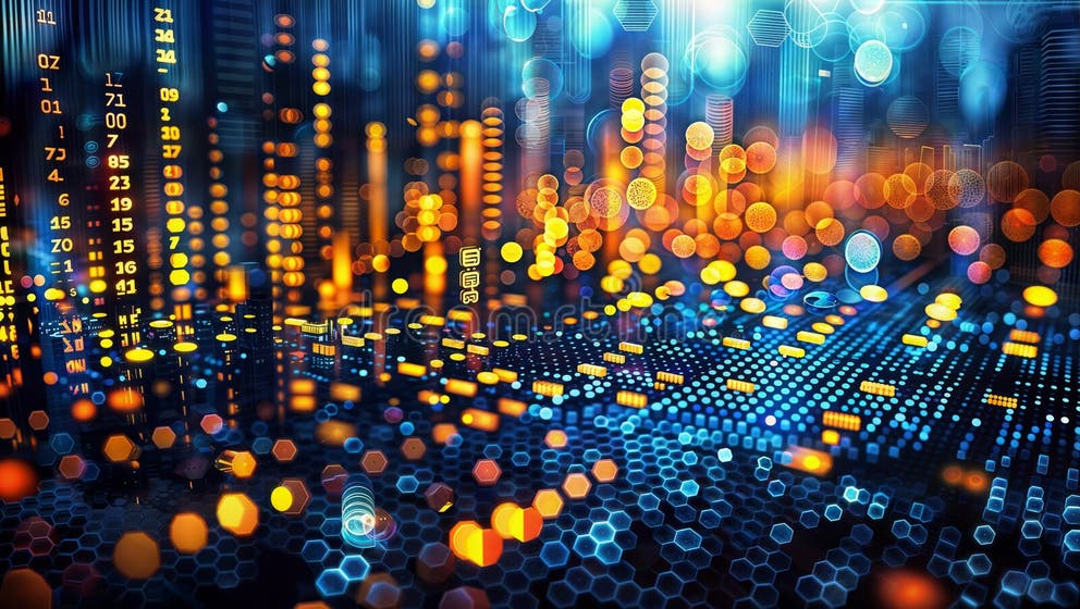 Graphs Data Cool Lite Stock Illustrations – 269 Graphs Data Cool Lite ...