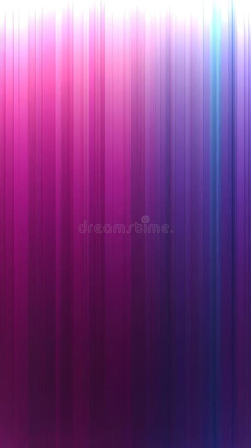 Vibrant Futuristic Vertical Backdrop with Subtle Gradient for ...