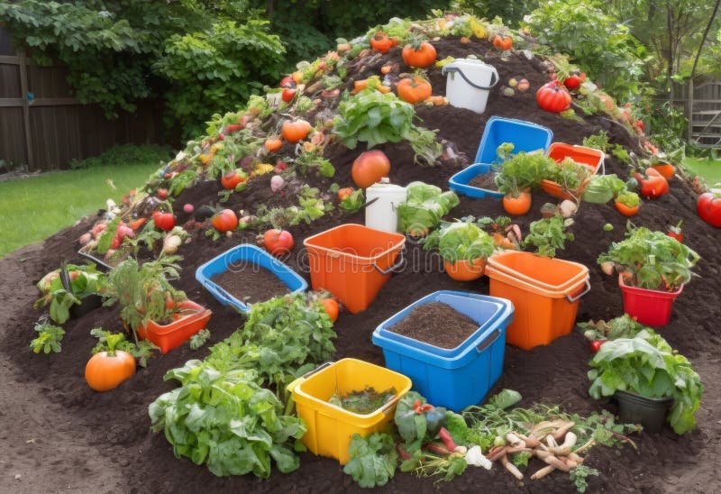 162 Compost Method Stock Photos - Free & Royalty-Free Stock Photos from ...