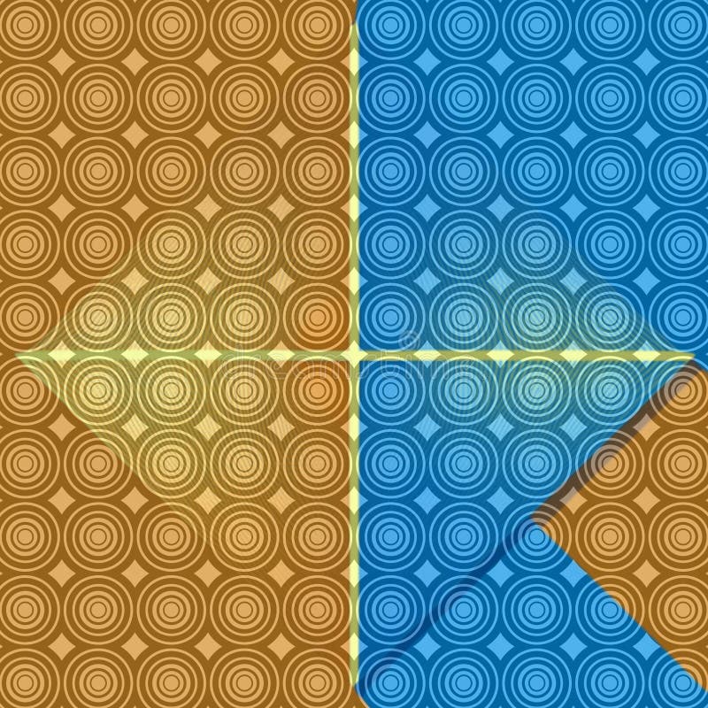 Abstract Blue Corner Stock Illustrations – 24,121 Abstract Blue Corner ...