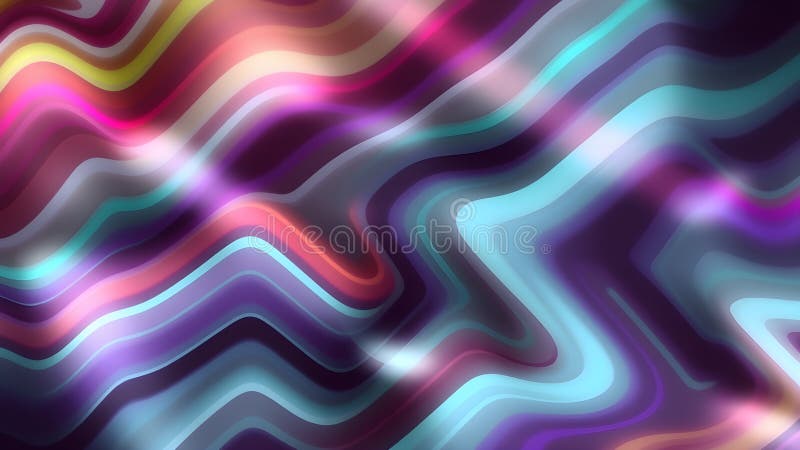 Dance Exploring Intricate Zigzag Patterns Stock Illustrations – 1 Dance ...