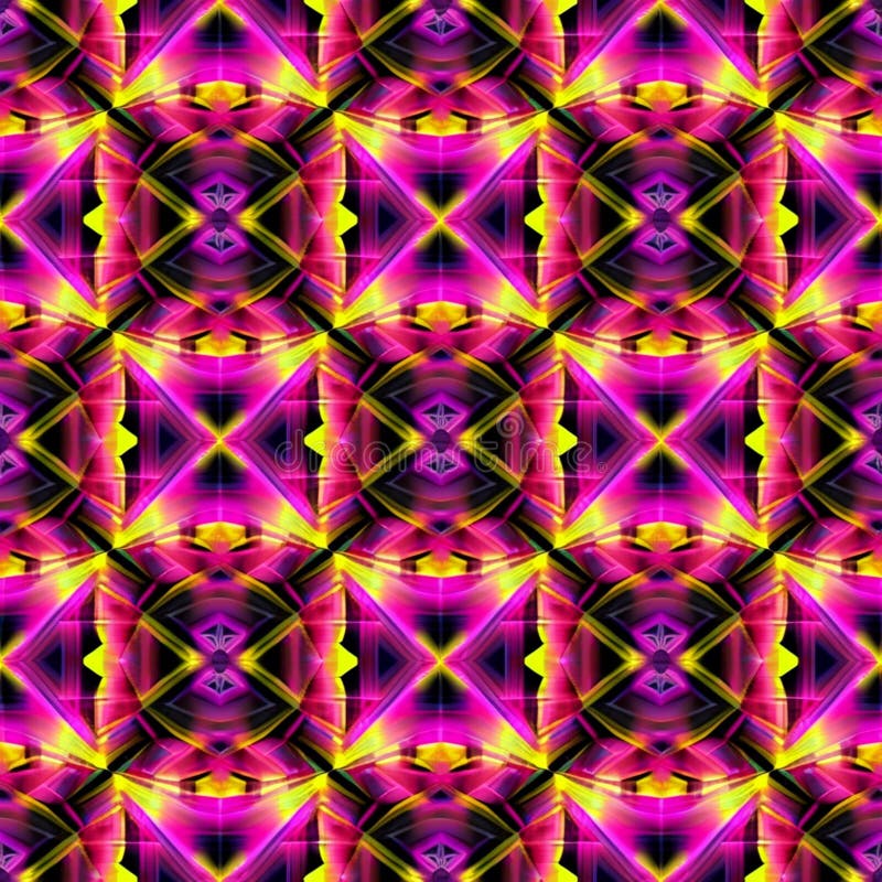 Blacklight Effect Stock Illustrations – 138 Blacklight Effect Stock ...