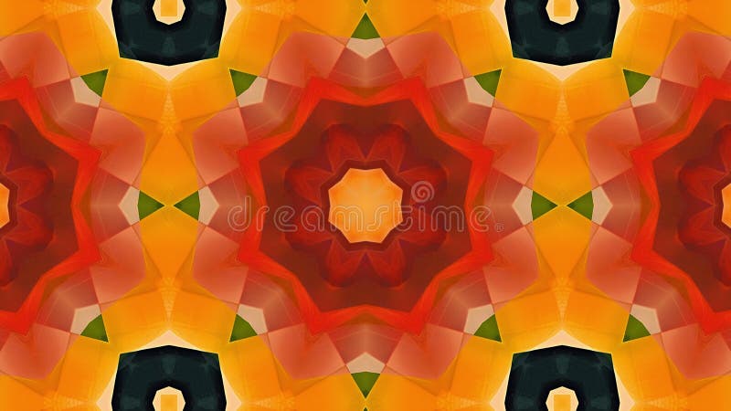 A Vibrant Geometric Pattern Featuring Star Shapes and Bold Colors Stock ... A Vibrant Geometric Pattern Featuring Star Shapes and Bold Colors Stock ...