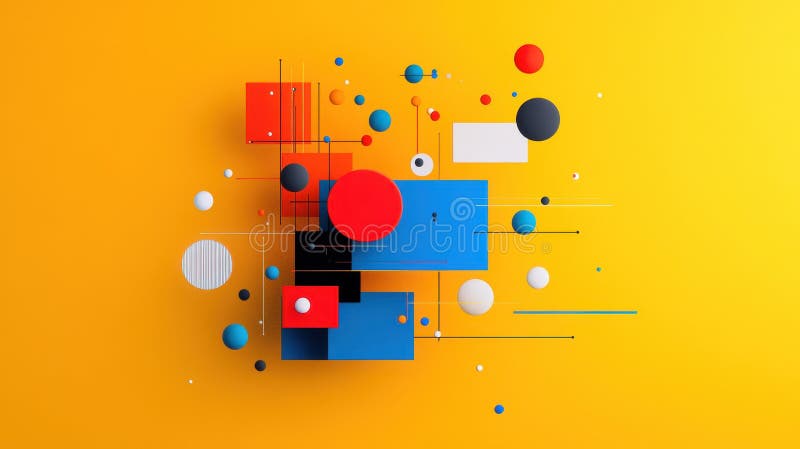 756 Geometric Ui Design Stock Photos - Free & Royalty-Free Stock Photos ...