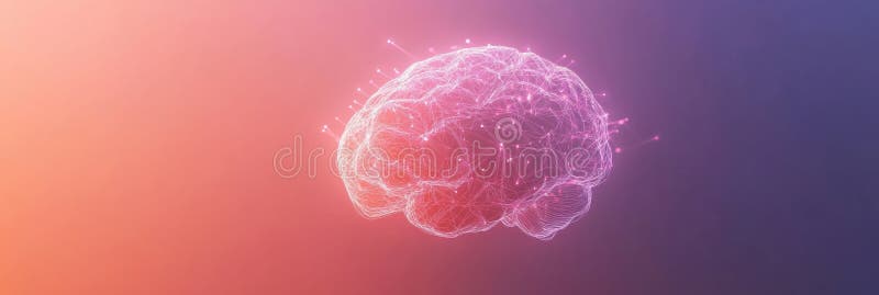 Colorful Neural Network Visualization Vibrant Interconnected Lines ...