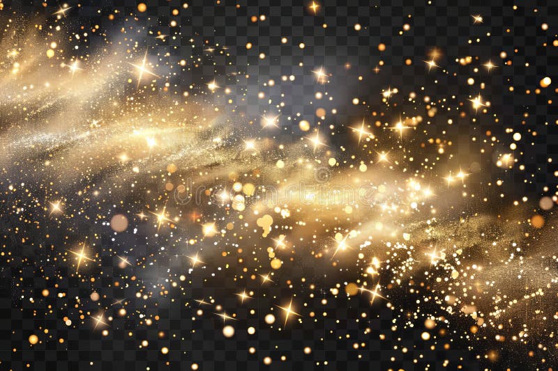 Festive Gold Fireworks Png Stock Photos - Free & Royalty-Free Stock ...