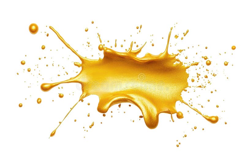 6,134 Gold Splatter Paint Stock Photos - Free & Royalty-Free Stock ...