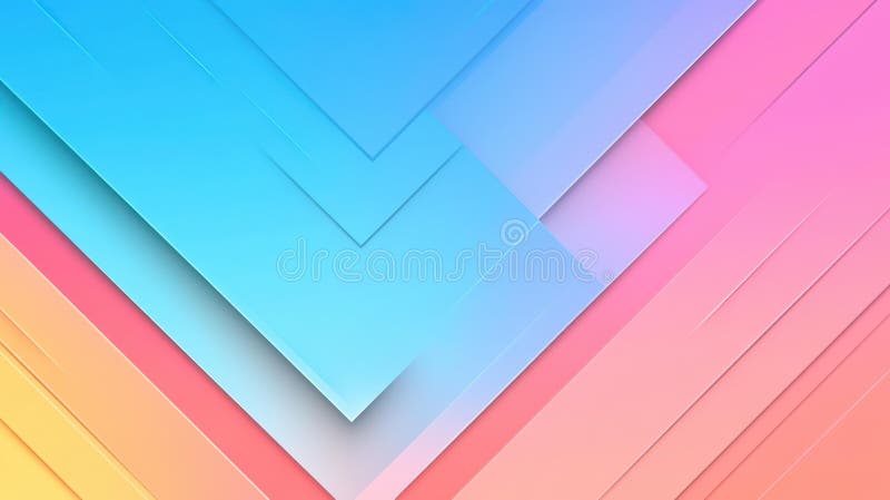 Vibrant Gradient Abstract Background with Modern Textures, Perfect for ...