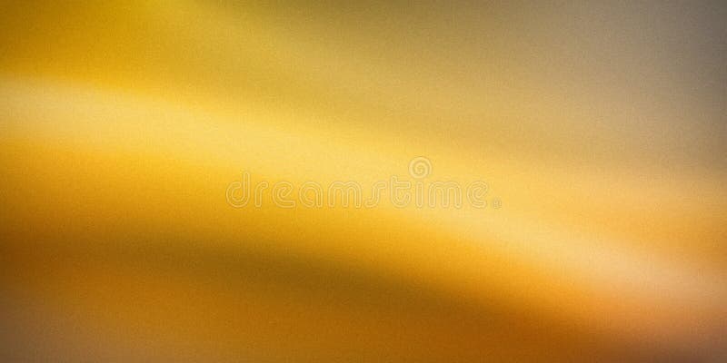 Vibrant Gradient Background Blending Shades of Gold, Yellow, and Subtle ...
