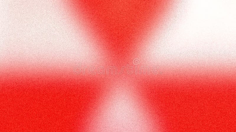 Vibrant Gradient Background Blending Shades of Red and White Stock ...