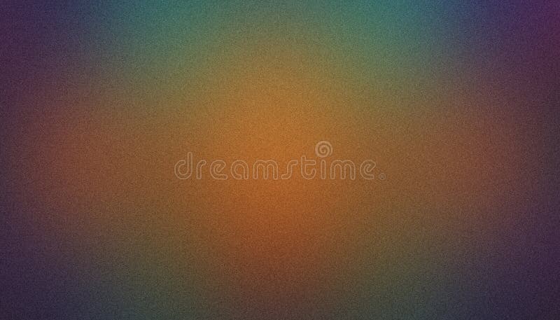 Vibrant Gradient Background with a Harmonious Blend of Orange, Green ...