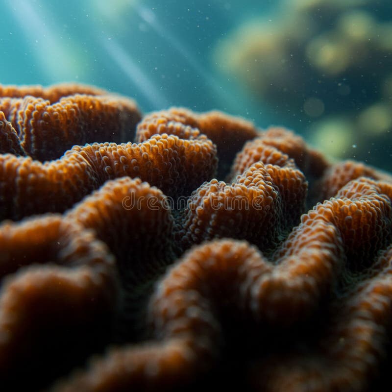 A Vibrant Gradient Background with a Horizontal Band. the Top Section ...