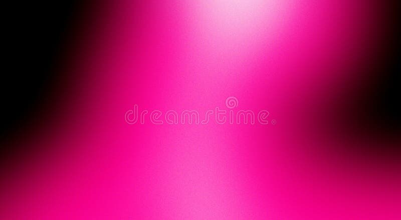 A Vibrant Gradient Background with Vibrant Pink Hues Stock Image ...