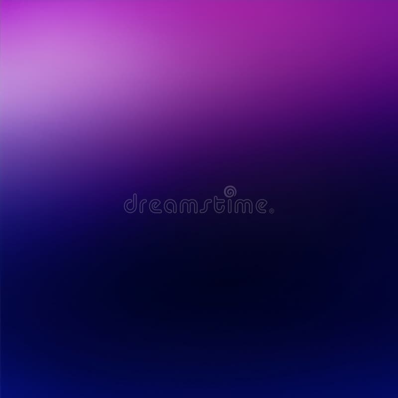 Vibrant Gradient Background with Purple Blue Hues and Soft Transitions ...