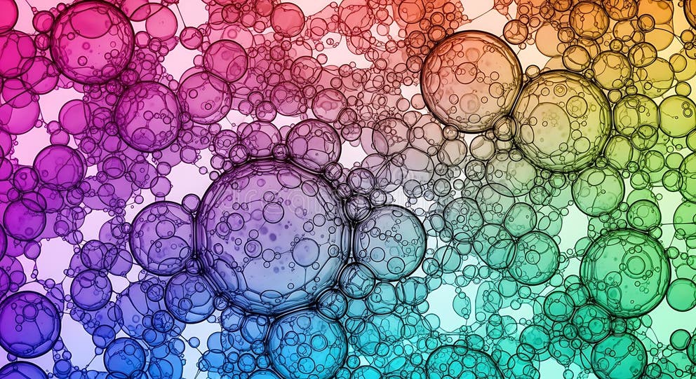 Abstract Macro Representations Stock Illustrations – 422 Abstract Macro ...