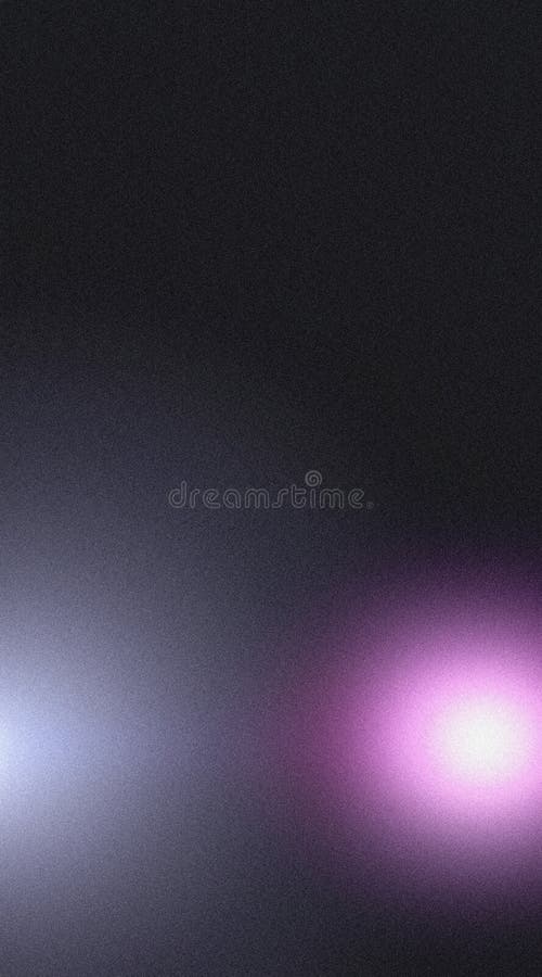 Vibrant Gradient of Colors and Soft Lighting Effect Create an Abstract ...