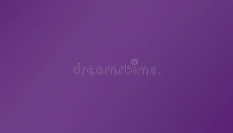 A Vibrant Gradient of Purple Hues Creating a Soothing and Modern ...